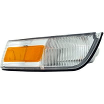 Dorman 1650212 Driver Side Side Marker Light Assembly for Specific Ford ...