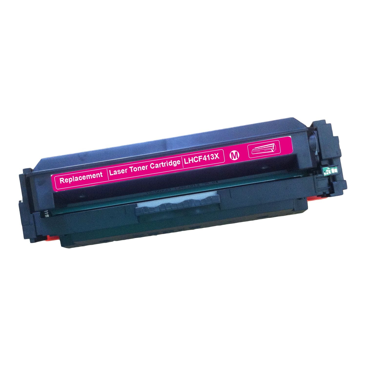 Click here for L-Ink Compatible Hp 410x (Cf413x) High Yield Magen... prices