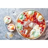 Waitrose Fruit Sherbets 200g - Imported from the United Kingdom by ...
