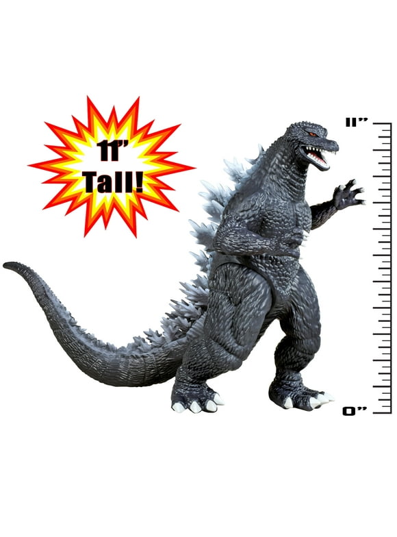 Godzilla Toys in Toys Character Shop - Walmart.com