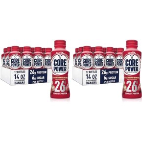 Core Power Health Products Walmart Canada