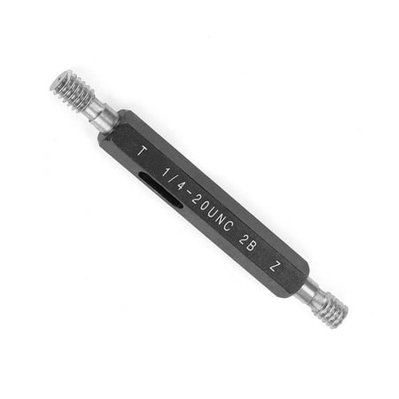 Thread Plug Gauge, Portable Gage Thread Plug Gauge, Hardware Tool For ...