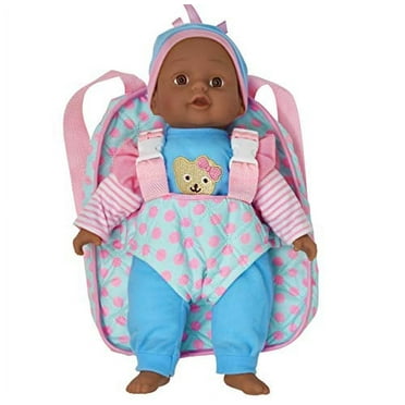 Little Tikes Classic Doll Buggy - Baby Stroller and Push Carriage for ...