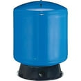 Flotec FP7120 Vertical Pre-Charged Pressure Water Tank, 35 Gallon ...