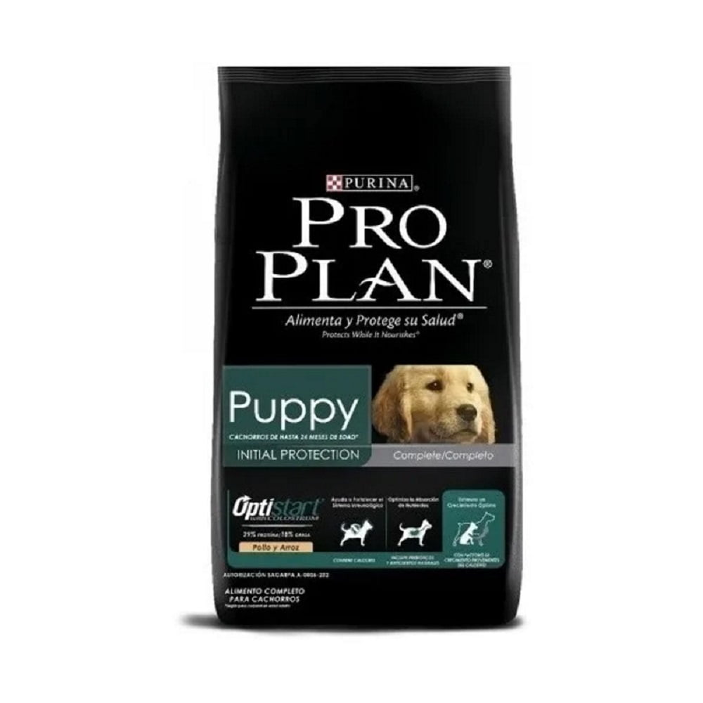 Alimento Purina Puppy Complete Optistart Plus 13kg Proplan ProPlan ...