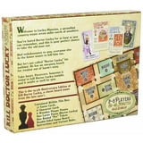 Cheapass Games Kill Doctor Lucky (Anniversary Edition) - The Family ...