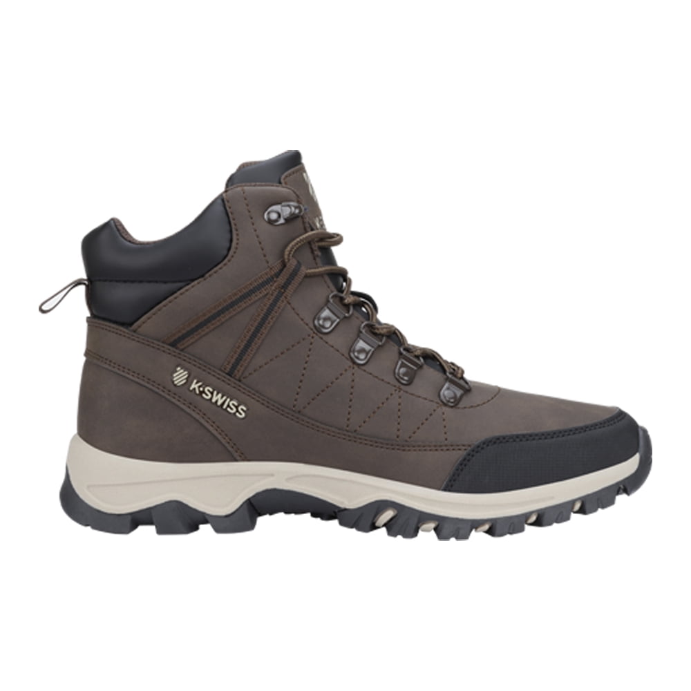 BOTAS K-SWISS TELAV | Bodega Aurrera en línea
