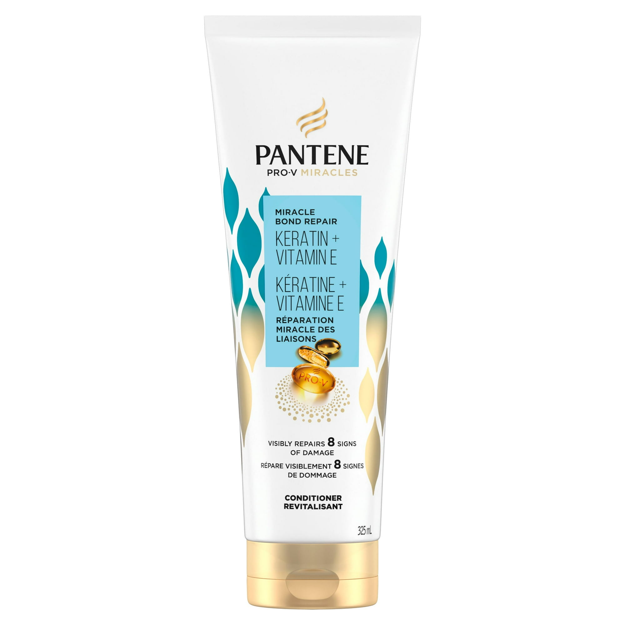 Click here for Pantene Pro-V Miracles Bond Repair Keratin + Vitam... prices