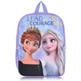 Disney Frozen Backpack With Lunch Box for Kids |Elsa and Anna Insulated ...