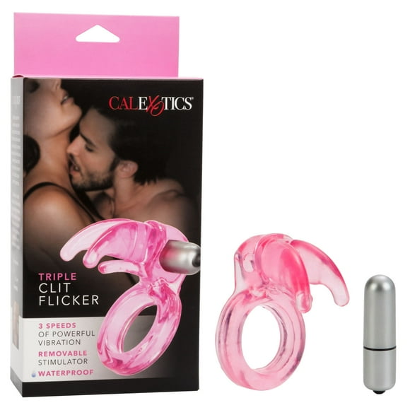 Pleasure Rings