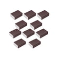 CaiYueKe Magic Carborundum Sponge, Rust Foam Cleaning Eraser, for Pots ...