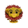 FUNKO POP! DISNEY: LION KING - SIMBA (LEAF MANE) FUNKO POP! DISNEY ...