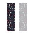 12x40in Cool Sports Towel Mesh Weave Structure Flexible And Easy To ...