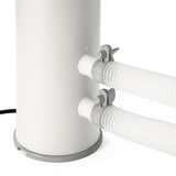 Intex C1000 Cartridge Filter Pump, 1000 GPH, Above Ground Pool up to ...