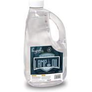 Lamplight Ultra-Pure Clear Lamp Oil - 100 oz - Walmart.com