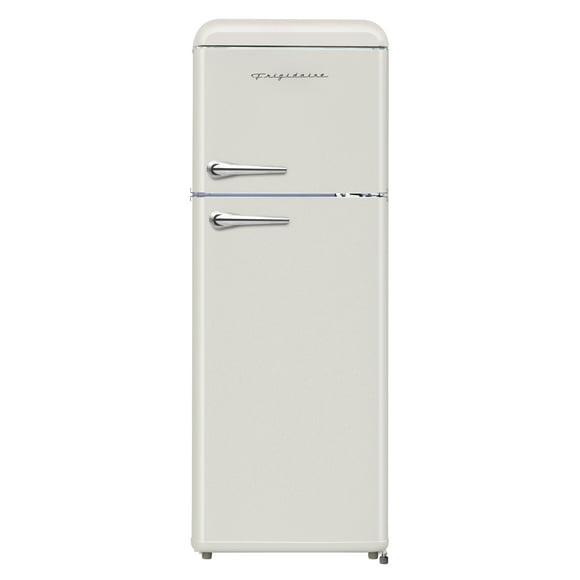 7 Cu Ft Refrigerator
