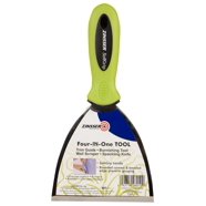 Zinsser 02976 Zinsser, PaperTiger 3-Head Wallpaper Removal Scoring Tool ...