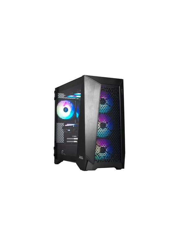 MSI Desktop Computers in Desktops By Brand - Walmart.com