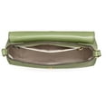Kate Spade New York Women's Monica Small Flap Leather Crossbody Bag ...
