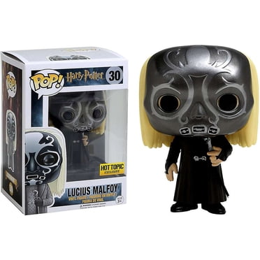 Fantastic Beasts Funko POP! Movies Occamy Vinyl Figure - Walmart.com
