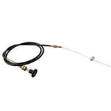 1PCS Carburetor Choke Cable Bike Push-pull Choke Throttle Cable for ...