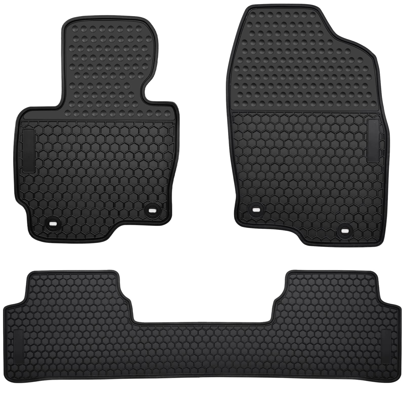Click here for Ucaskin Car Floor Mats Custom Fit For Mazda Cx 5 C... prices