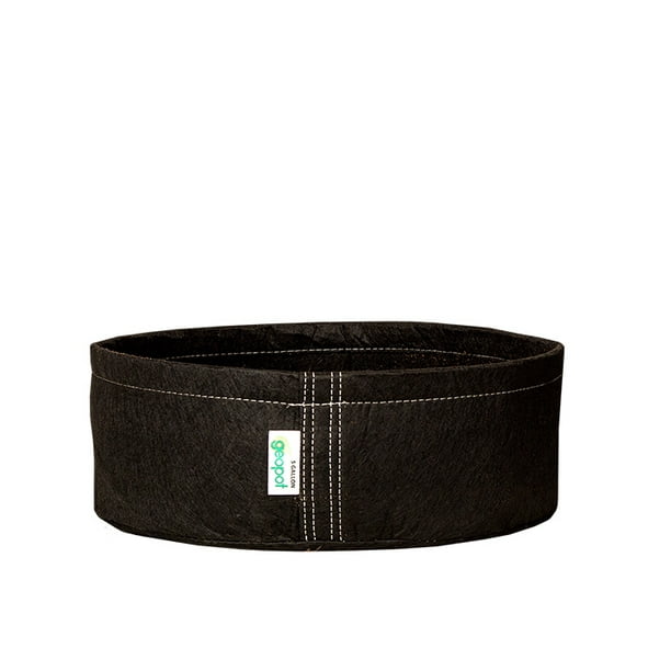 GeoPot SquatPot 7 Gallon - Walmart.com