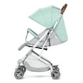 Baby Lightweight Stroller,Umbrella Stroller, Aluminum Baby Convenience ...