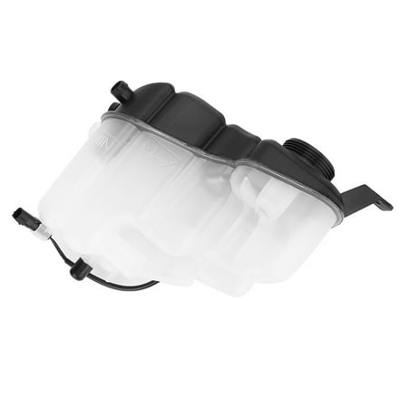 Coolant Expansion Expansion Coolant Expansion Overflow Coolant Recovery ...