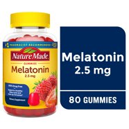 Hello Bello Sleep Well Melatonin + Botanicals Gummies, 75ct HSA/FSA ...