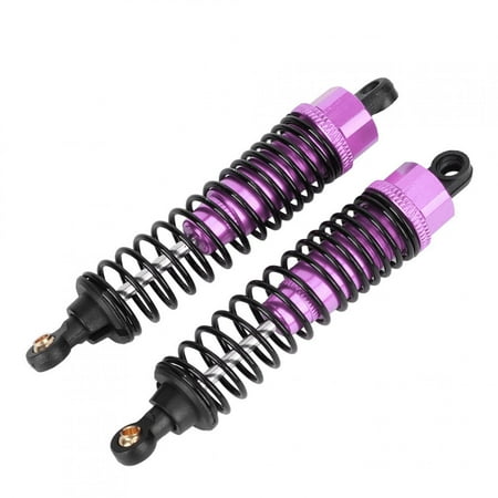 Shock Struts Damper, Damper Accessory Fit RC Car Shock Struts Damper ...