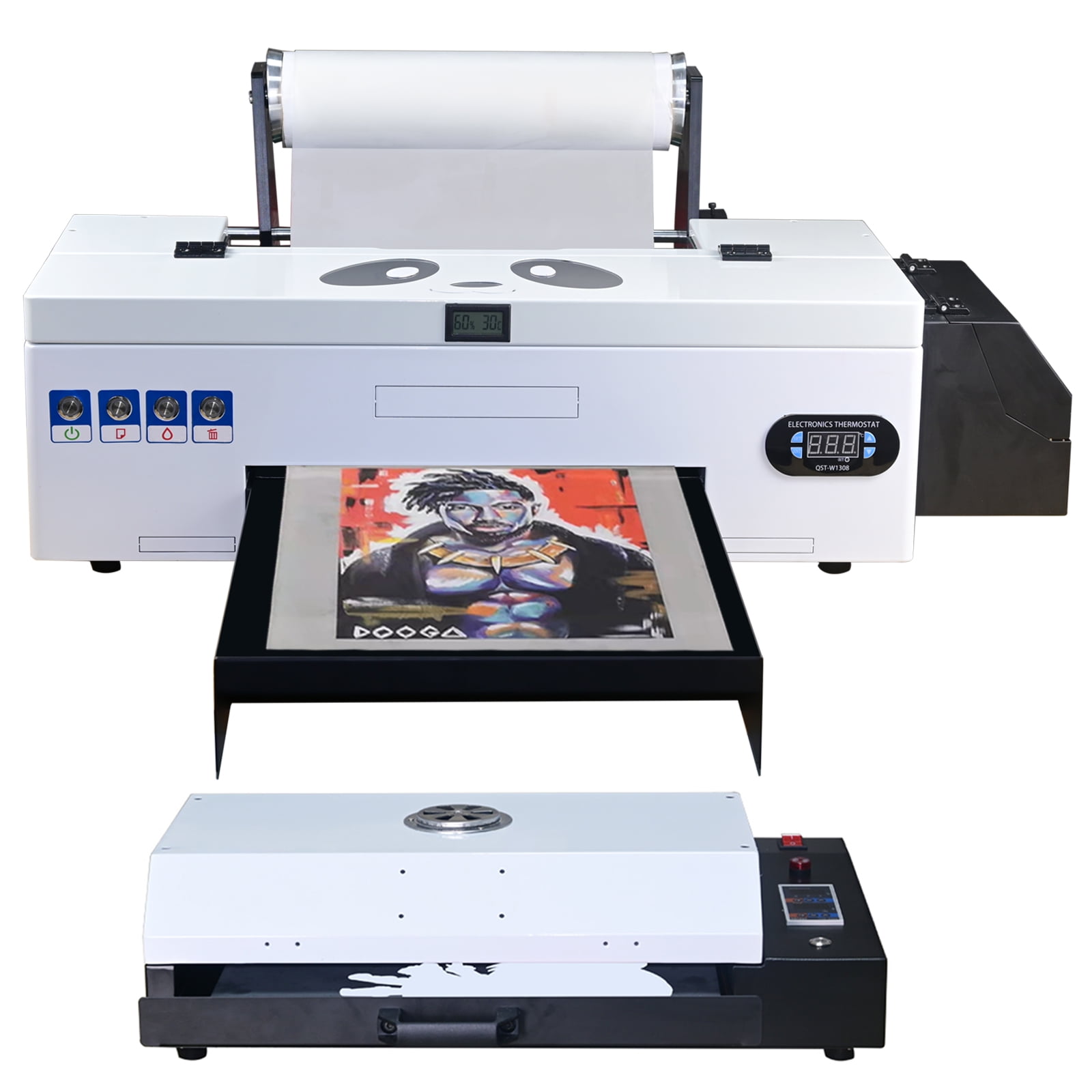 Top 10 Best DTF Printers In 2023 Reviews FindThisBest Top 10 Best DTF Printers In 2023 Reviews FindThisBest