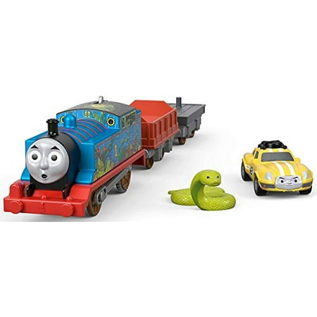 Thomas & Friends TrackMaster, Thomas & Ace the Racer | Walmart Canada