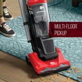 Free Shipping! Dirt Devil PowerMax Bagless Upright Vacuum Cleaner ...