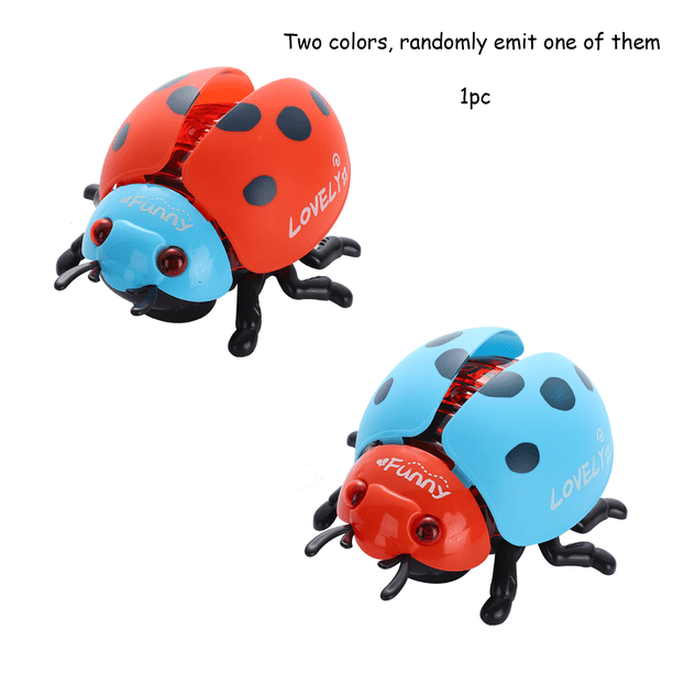 Electric lighting, music, rope, Beetle, equipped with a portable rope ...