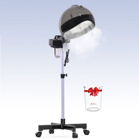 Standing Hood Hair Dryer
