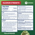 Mucinex Fast-Max DM Max Strength Expectorant & Cough Medicine, Excess ...