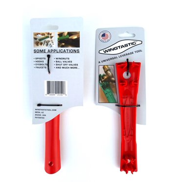 Universal Built-Up Handle (4) - Walmart.com