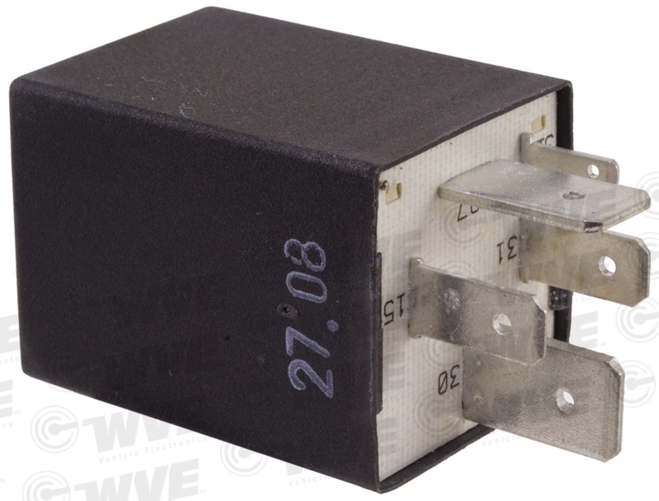 Fuel Pump Relay - Walmart.com