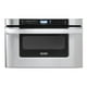 Sharp KB6524PSY 24" Built-in Microwave Drawer Oven with 1.2 cu. ft ...
