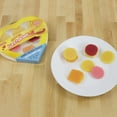 Kraft Lunchables Prepackaged Fruit Gummy Heart Box, Individual Snack ...