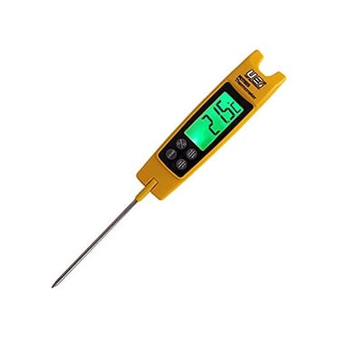 Klein Tools Digital Pocket Thermometer - Walmart.com