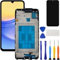Screen for Samsung Galaxy A32 5G Screen Replacement for Samsung A326 ...