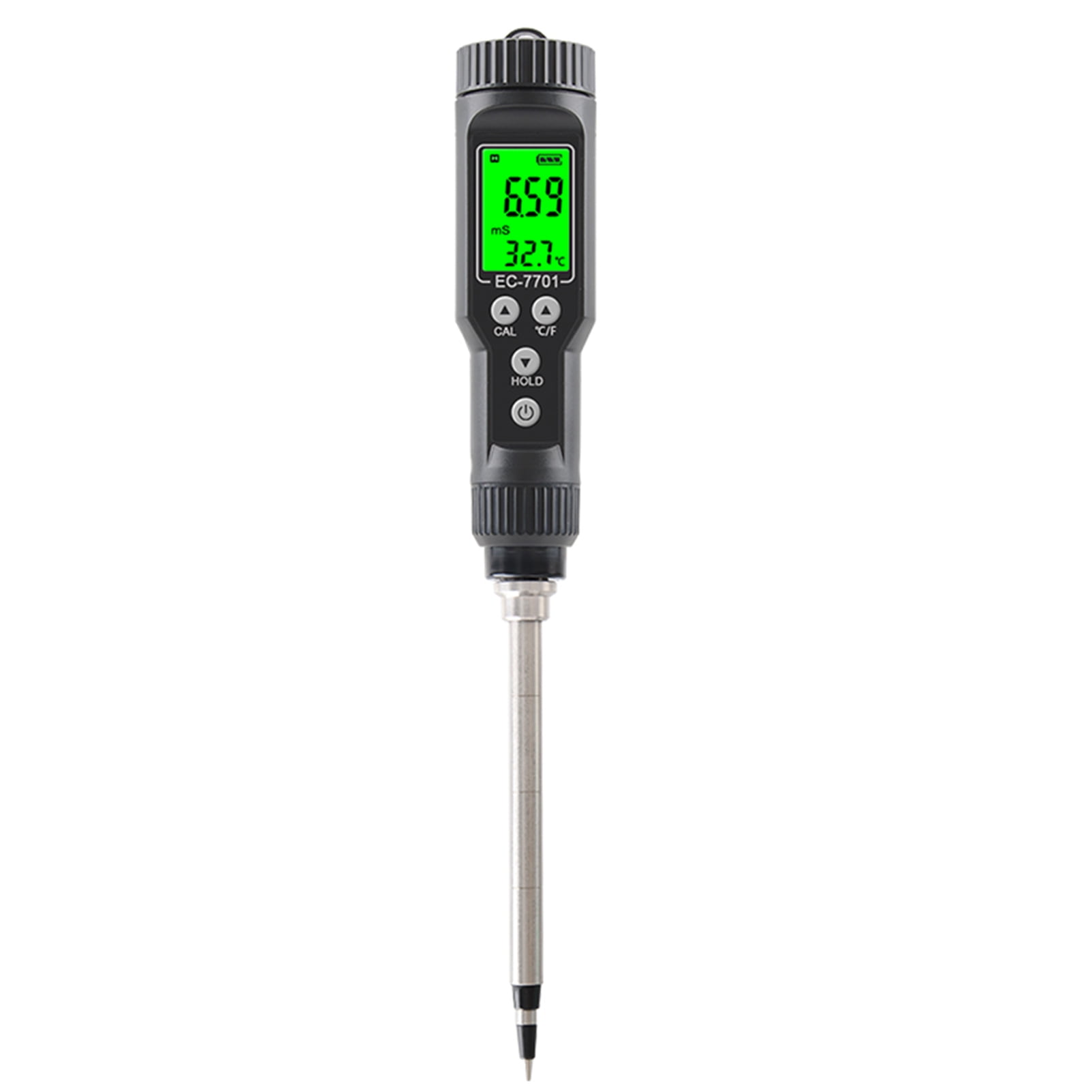 Click here for Unbranded Tester probe Temperature Ec Moisture Con... prices