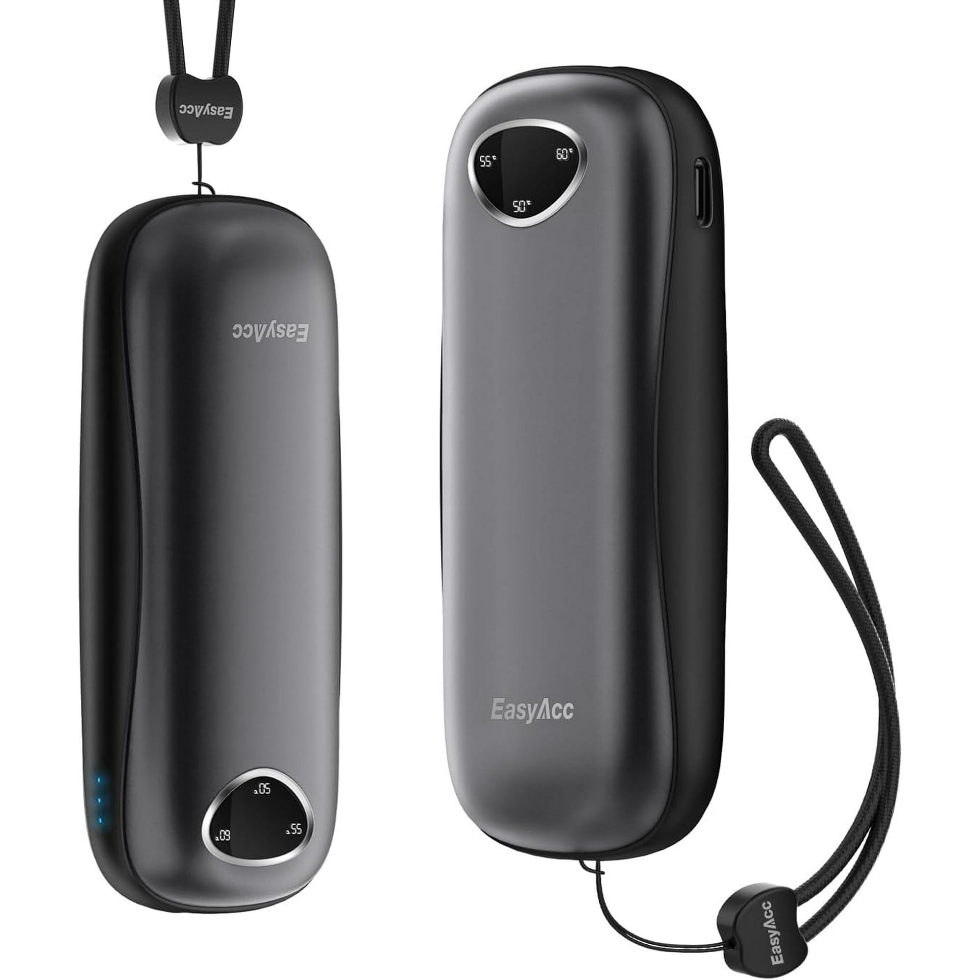 Click here for Rejoda- 10000mah Hand Warmers Rechargeable 2 Pack... prices