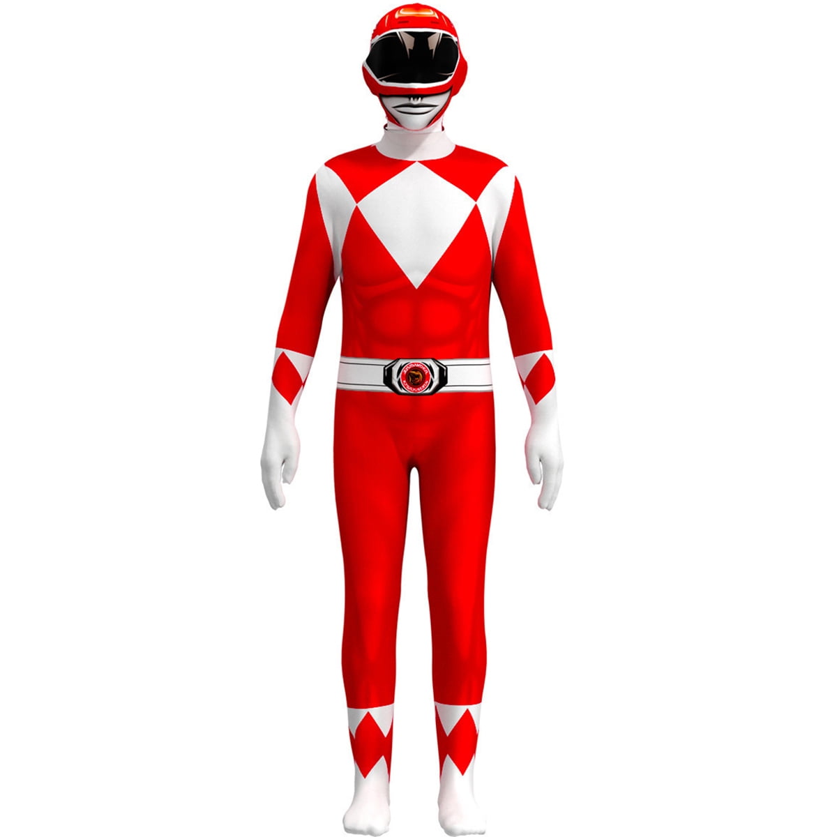 Click here for Satkull Power Rangers Cosplay Costumes For Kids Ju... prices