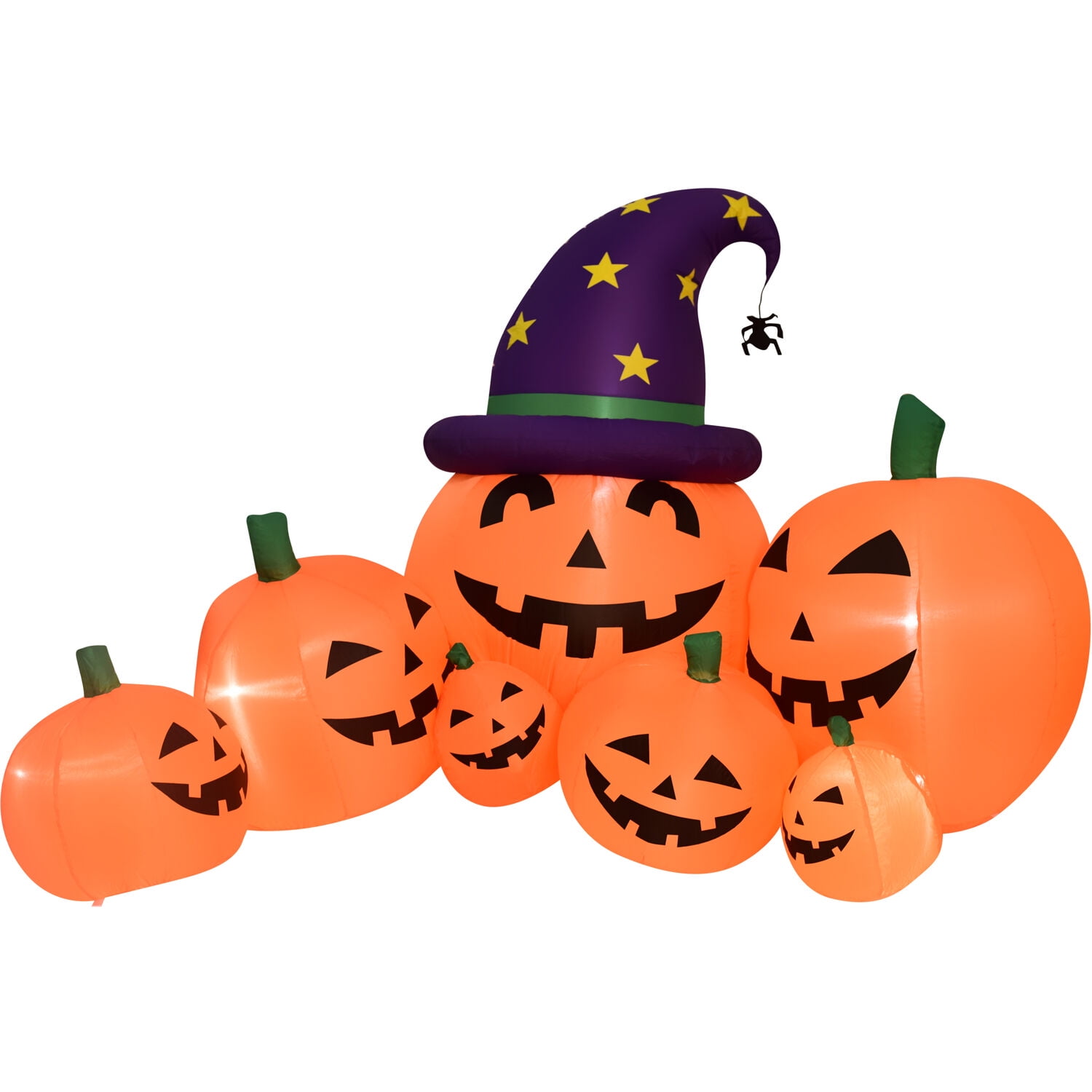 Blowing Bubbles Clipart Black And White Pumpkin