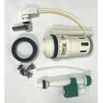 3 in Glacier Bay Flush VALVES and Fill VALVES Kit for Two-Piece Toilets ...