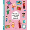 The Girl Who Thought in Pictures: The Story of Dr. Temple Grandin ...