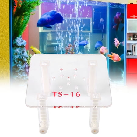Solid Aquarium Support, Plastic Support Aquarium Holder, Aquarium For ...